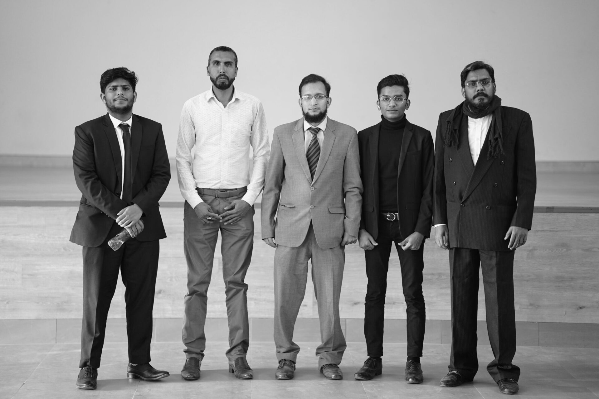 Team - Immigration Ways