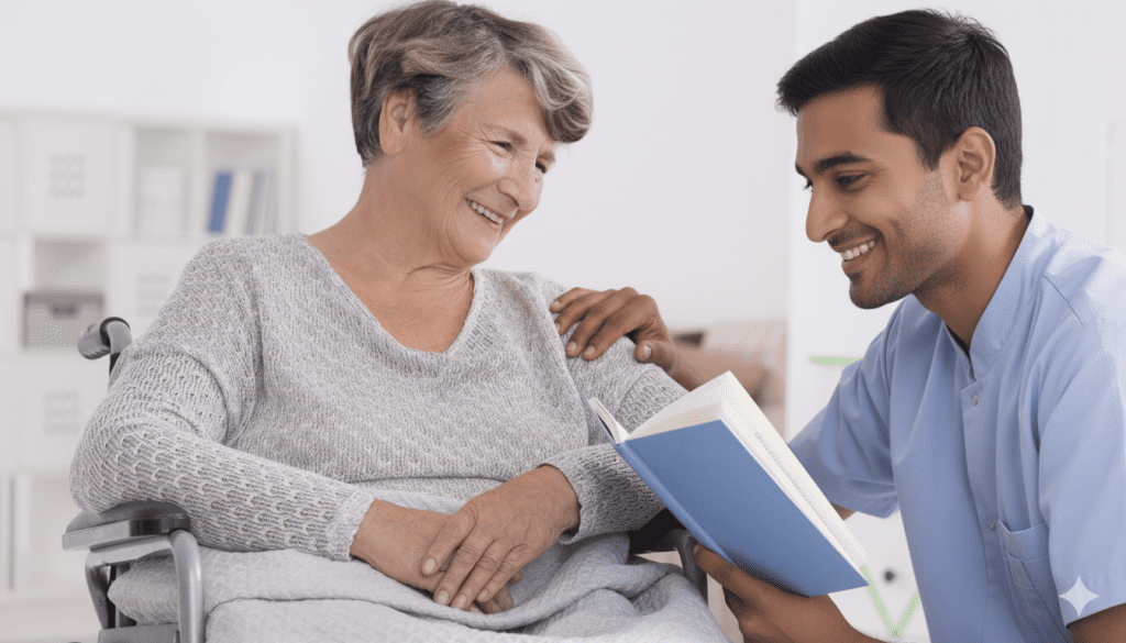 Canada Caregiver Pilot Program 2026 | Pathway to PR in Canada